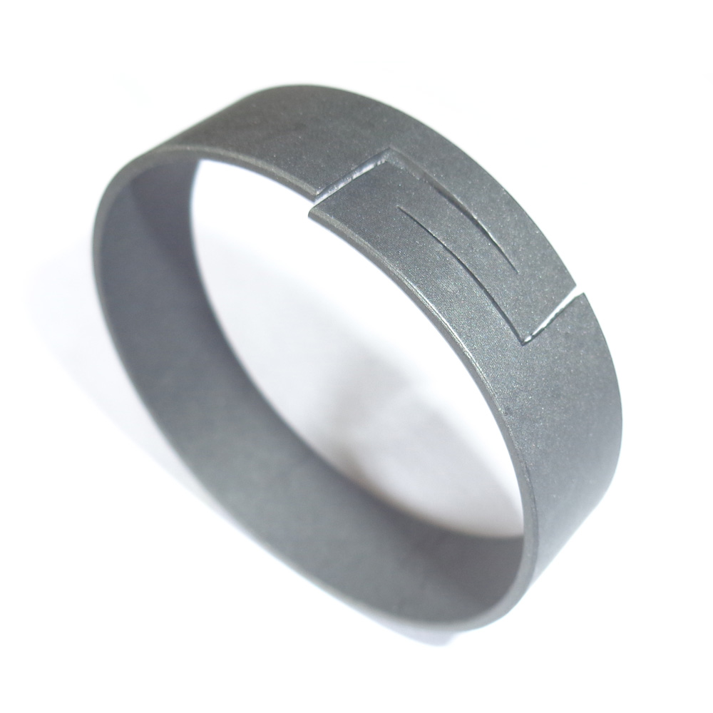 Shock Piston band 50mm SHOWA and TM