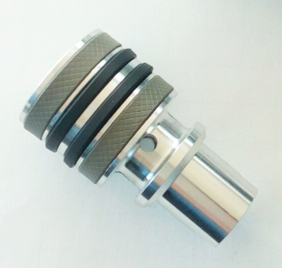 Showa Shock Piston Band at Irene Defilippo blog