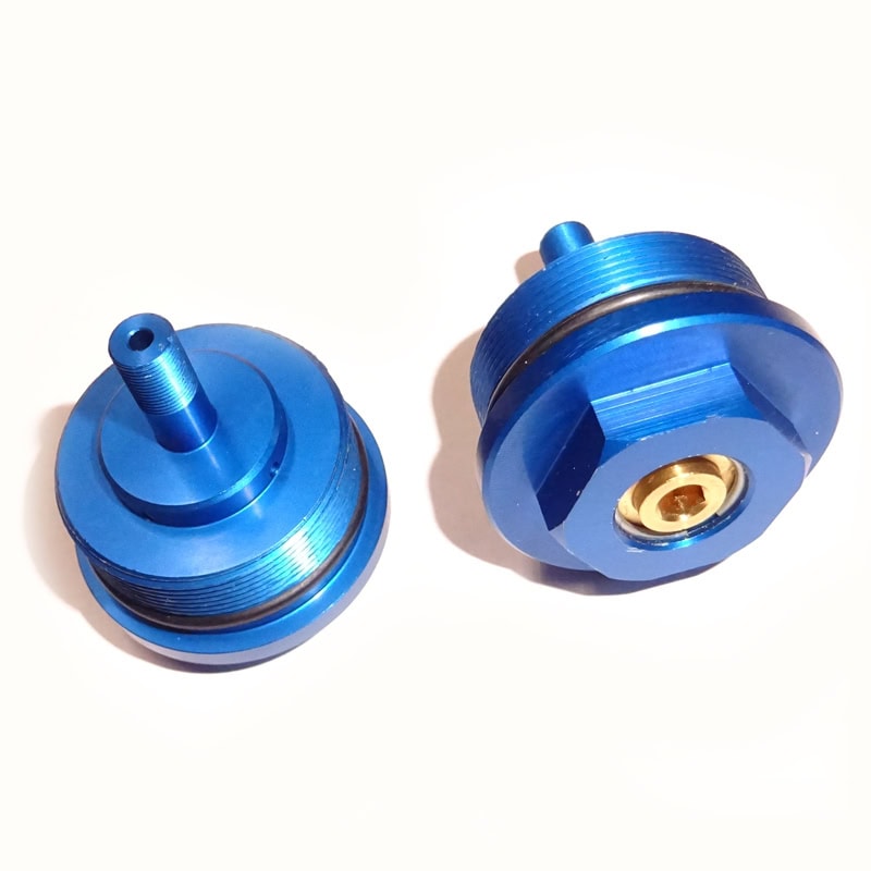 KIT Compression WP 4CS