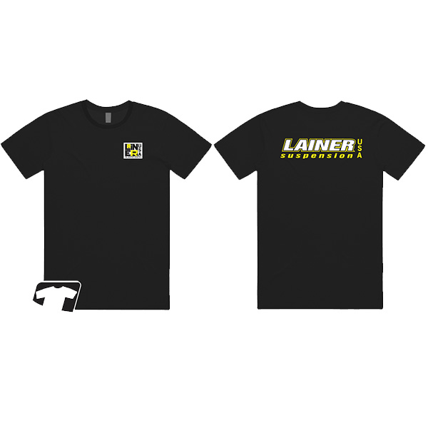Lainer Suspension T-Shirts