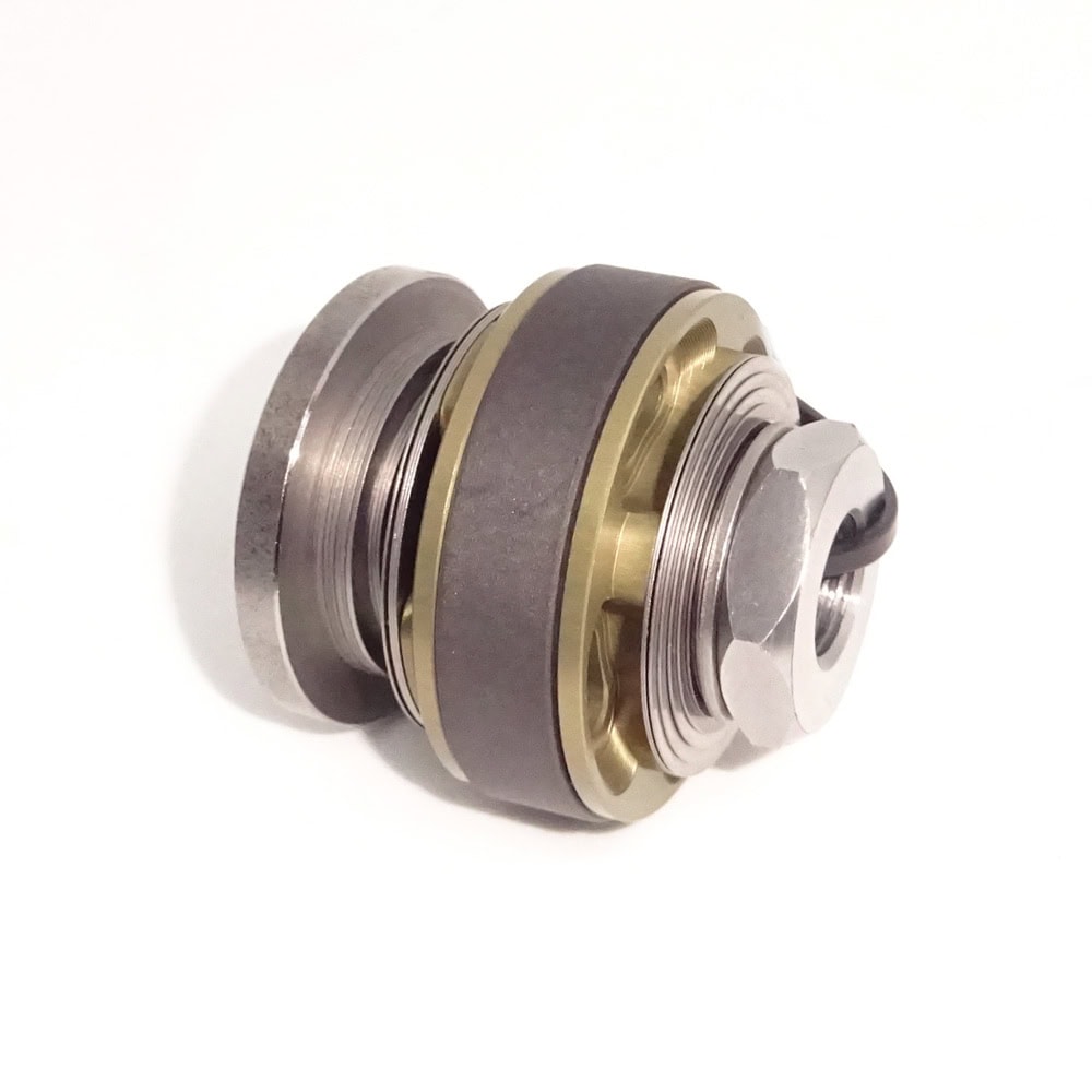 Piston Kit 36 Pro WP PDS SX65-TC65-MC65