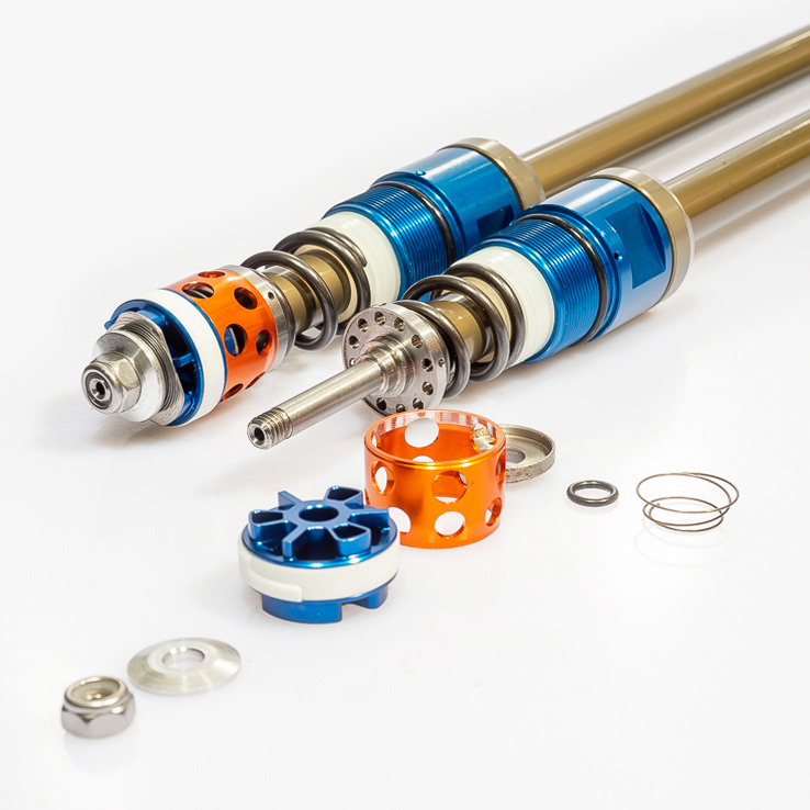 EPICA Showa49 Cartridge CRF 250/450-KXF 450-RMZ 450